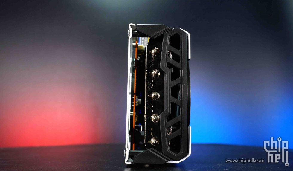 应该是首发，蓝宝石6800/6800XT超白金开箱 - 电脑硬件 - Chiphell - 分享与交流用户体验