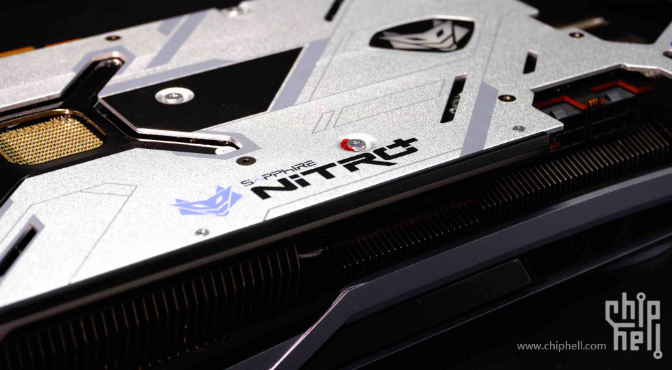 应该是首发，蓝宝石6800/6800XT超白金开箱 - 电脑硬件 - Chiphell - 分享与交流用户体验