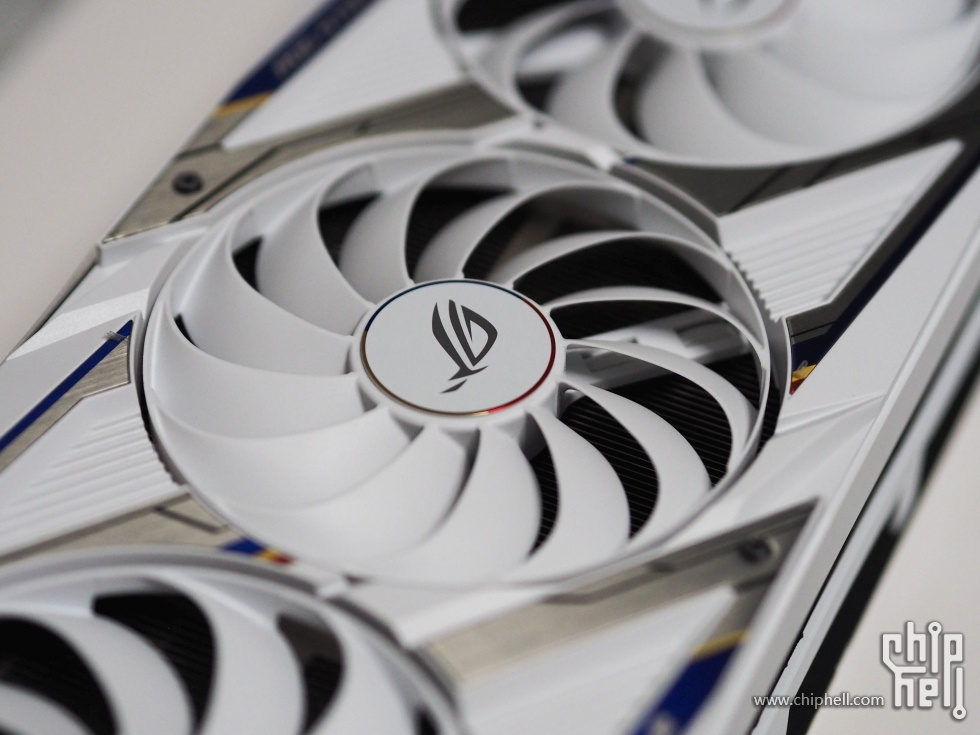 ASUS STRIX RTX 3090 高达联名款显卡开箱速拍 - 旧帖归档 - Chiphell - 分享与交流用户体验