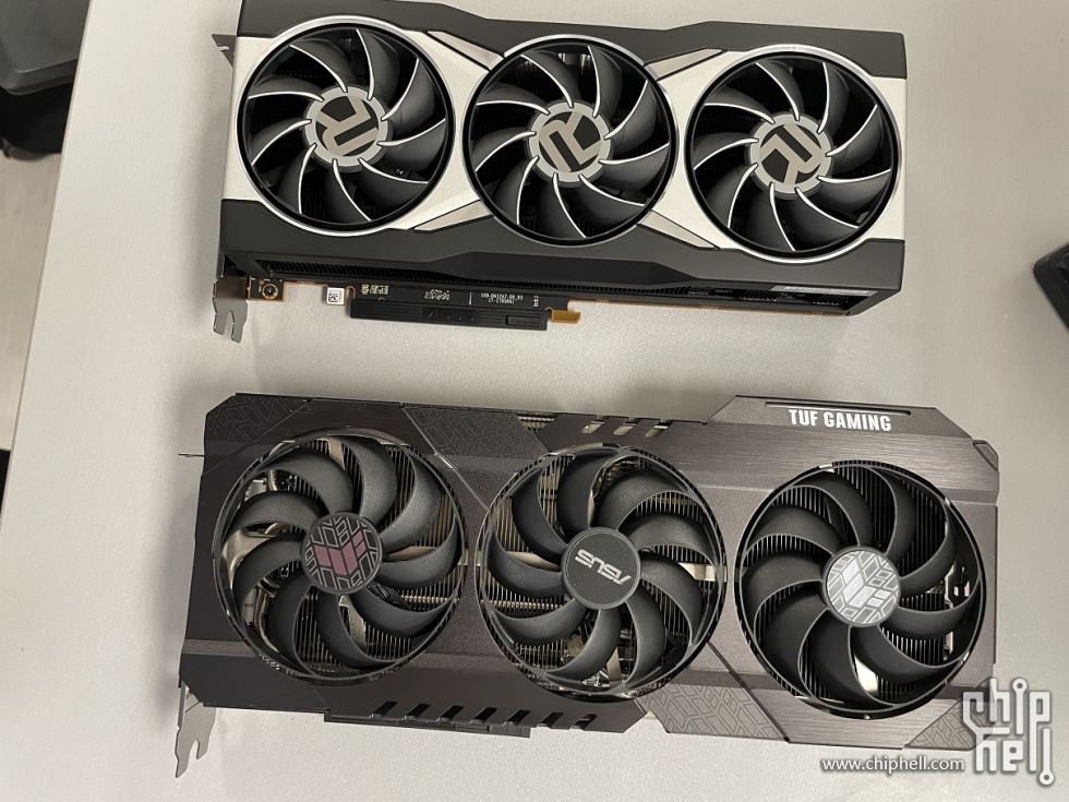 给大家简单对比下3080和6900XT - 电脑硬件 - Chiphell - 分享与交流用户体验