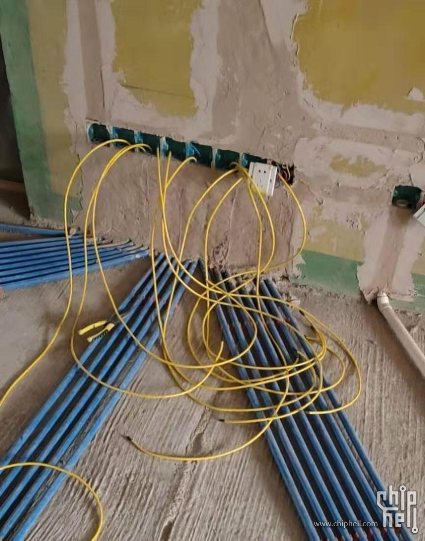 新装修家庭组网全覆盖AC+AP如何选？ - 电脑讨论 - Chiphell - 分享与交流用户体验