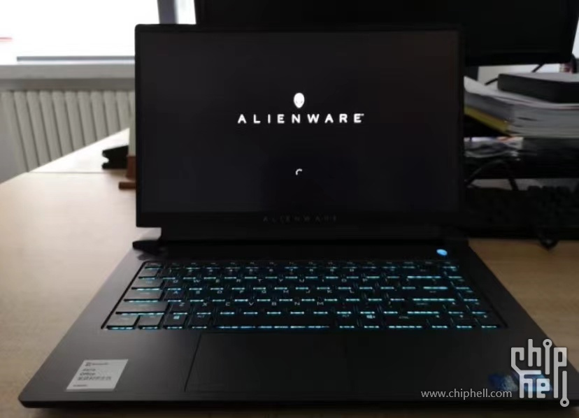 外星人M15R6，用了2个月的感受和小建议 - 电脑讨论 - Chiphell - 分享与交流用户体验