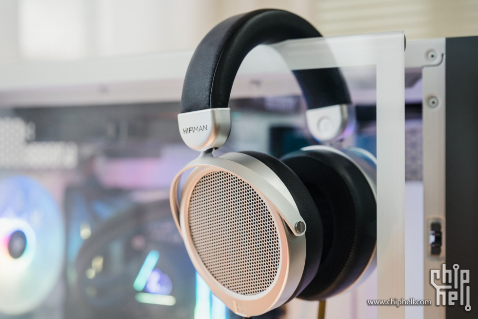 难道这是初烧的退烧之选？！HIFIMAN海菲曼DEVA Pro平板耳机... - 原创分享(新) - Chiphell - 分享与交流用户体验