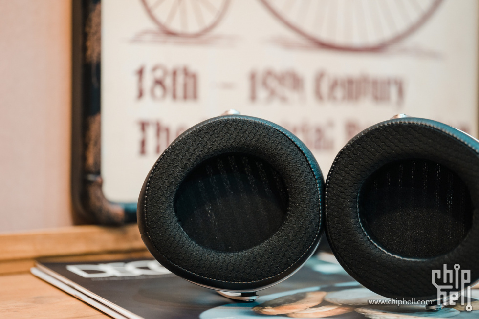 难道这是初烧的退烧之选？！HIFIMAN海菲曼DEVA Pro平板耳机... - 原创分享(新) - Chiphell - 分享与交流用户体验