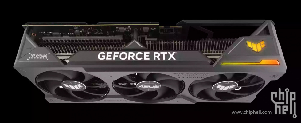 ITX好像4090还有救？华硕的tuf - 电脑讨论(新) - Chiphell - 分享与交流用户体验