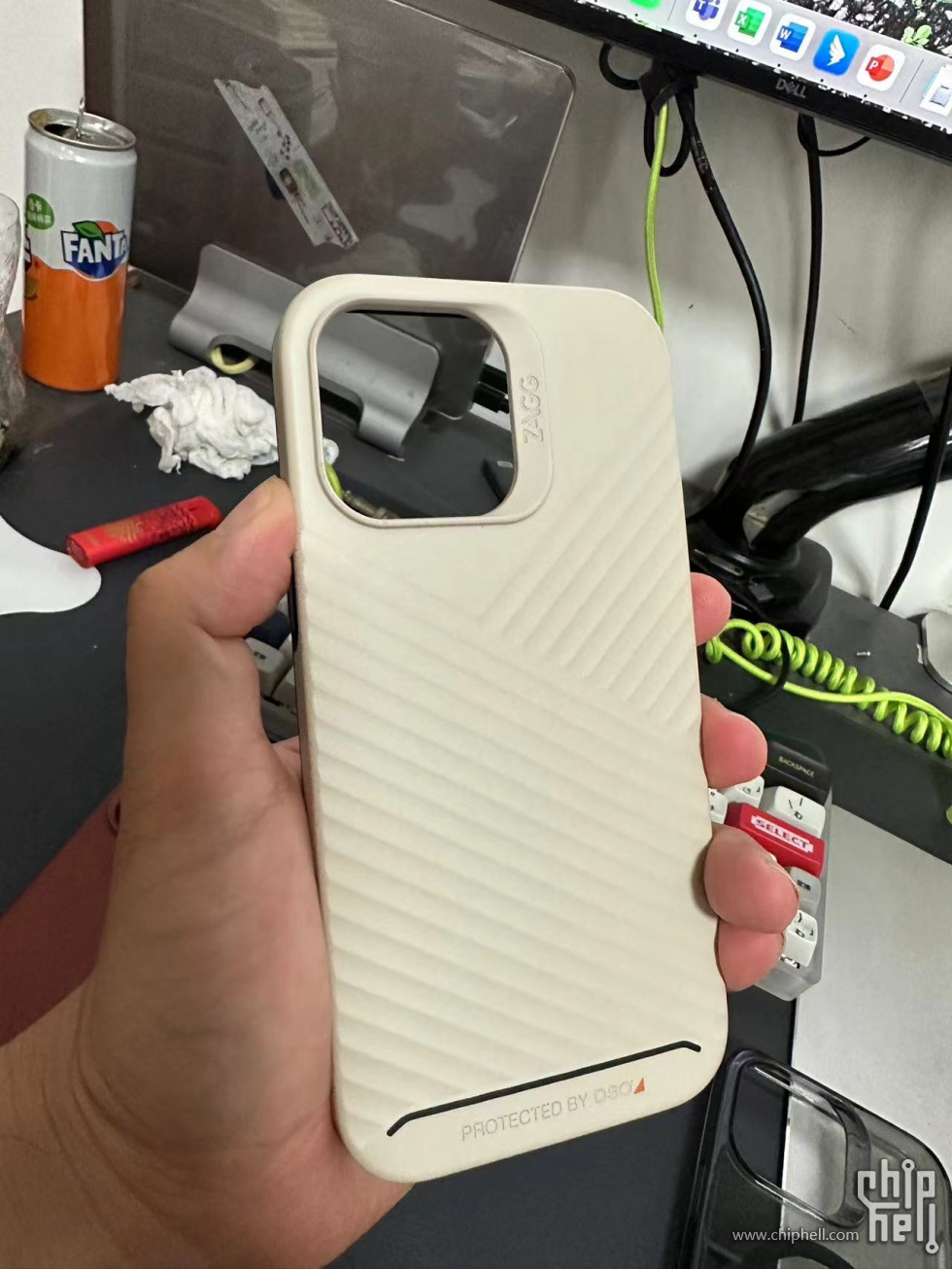 Iphone14 pro max 的手机壳 分享2款 - 原创分享(新) - Chiphell - 分享与交流用户体验