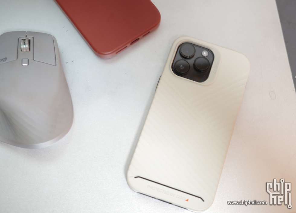 Iphone14 pro max 的手机壳 分享2款 - 原创分享(新) - Chiphell - 分享与交流用户体验