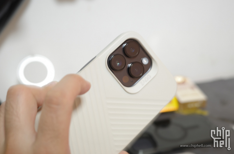 Iphone14 pro max 的手机壳 分享2款 - 原创分享(新) - Chiphell - 分享与交流用户体验