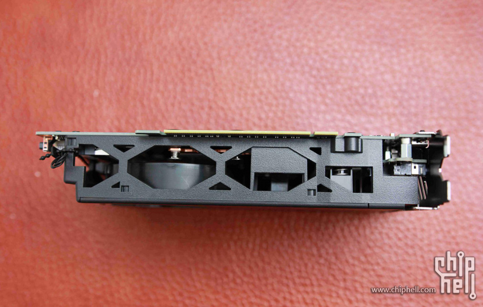 骨伽红眼DNF版NUC110开箱 - 原创分享(新) - Chiphell - 分享与交流用户体验