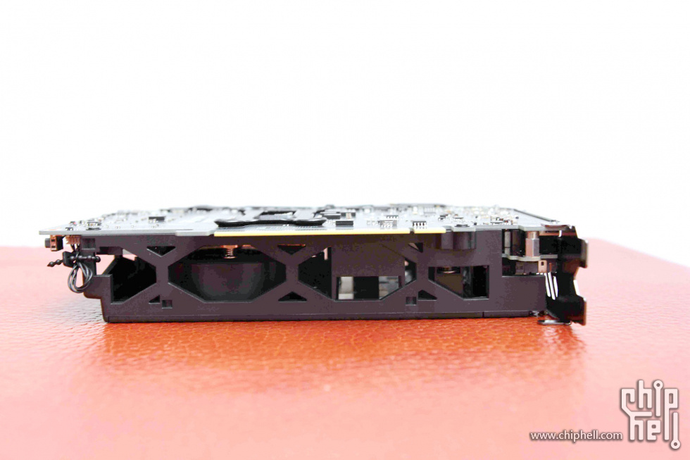 骨伽红眼DNF版NUC110开箱 - 原创分享(新) - Chiphell - 分享与交流用户体验