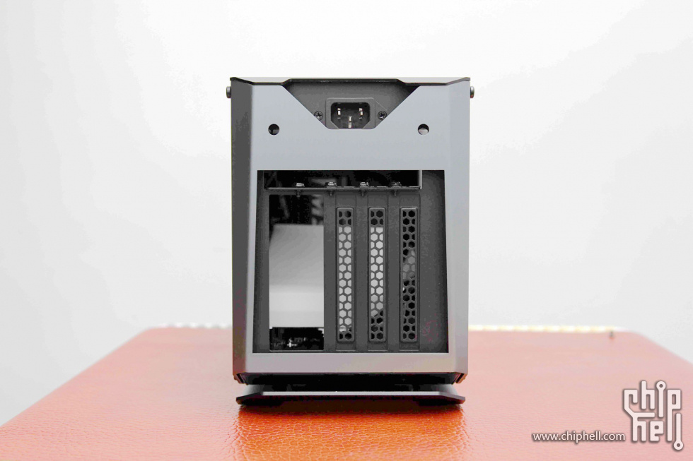骨伽红眼DNF版NUC110开箱 - 原创分享(新) - Chiphell - 分享与交流用户体验