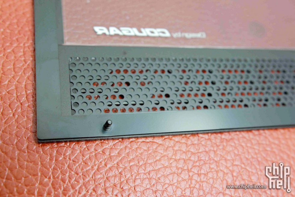 骨伽红眼DNF版NUC110开箱 - 原创分享(新) - Chiphell - 分享与交流用户体验