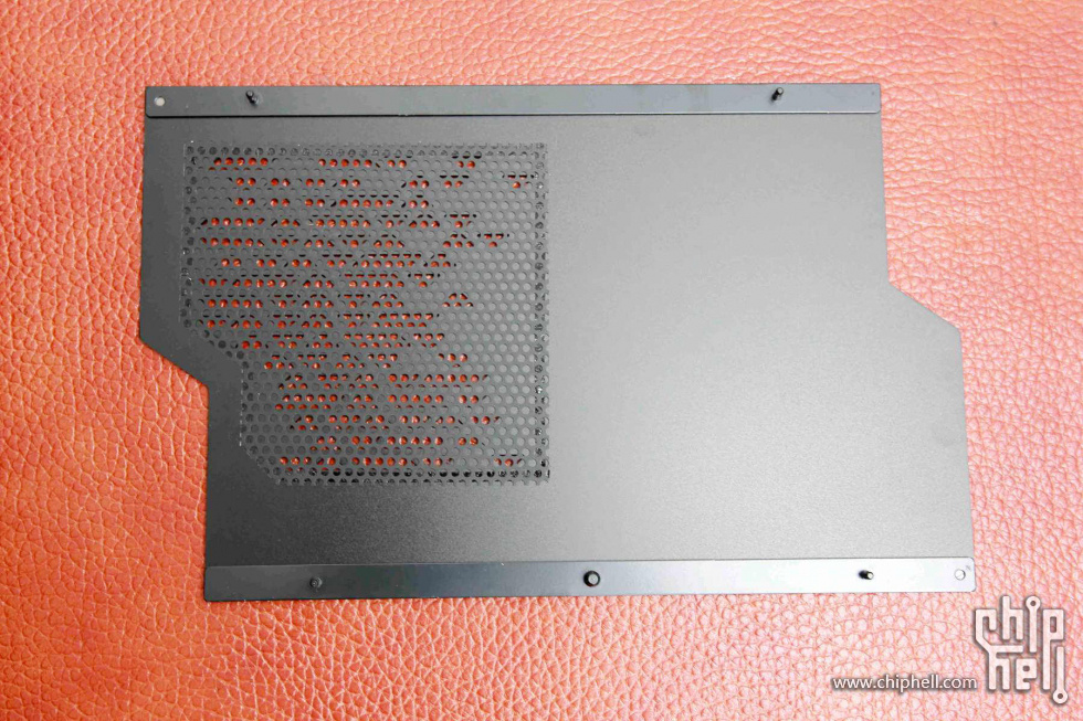 骨伽红眼DNF版NUC110开箱 - 原创分享(新) - Chiphell - 分享与交流用户体验