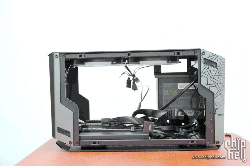 骨伽红眼DNF版NUC110开箱 - 原创分享(新) - Chiphell - 分享与交流用户体验