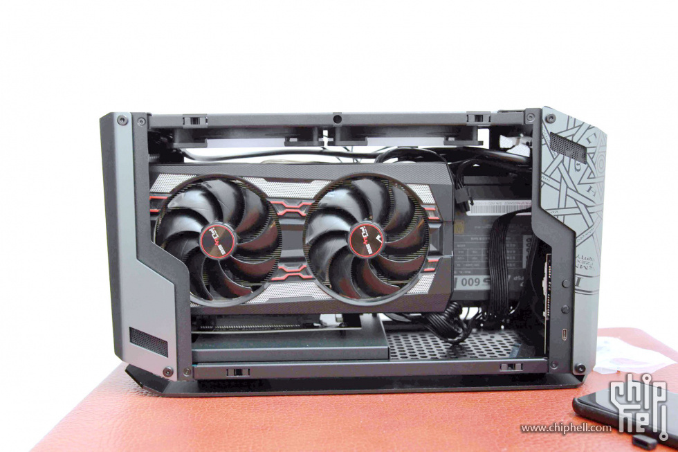 骨伽红眼DNF版NUC110开箱 - 原创分享(新) - Chiphell - 分享与交流用户体验