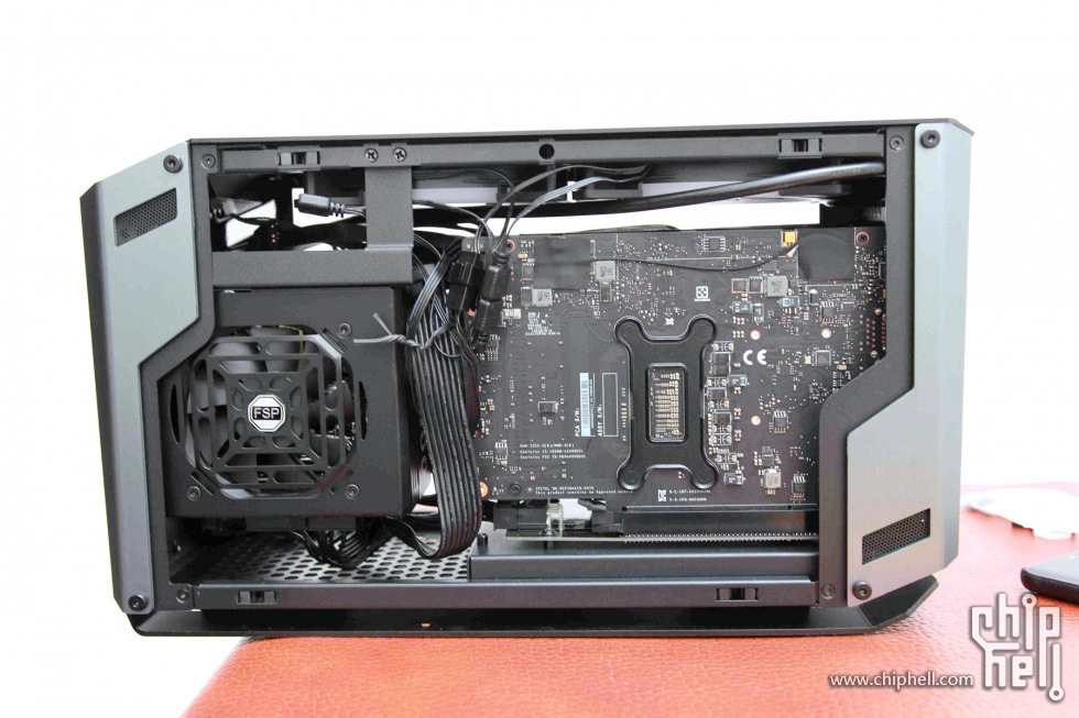 骨伽红眼DNF版NUC110开箱 - 原创分享(新) - Chiphell - 分享与交流用户体验