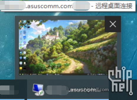 ROS自带的DDNS被墙了？ - 电脑讨论(新) - Chiphell - 分享与交流用户体验