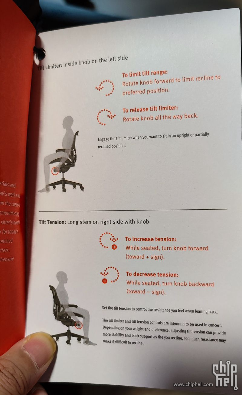 来自老父亲对女儿深沉的爱——赫曼米勒Aeron2全功能版开箱 - 原创分享(新) - Chiphell - 分享与交流用户体验