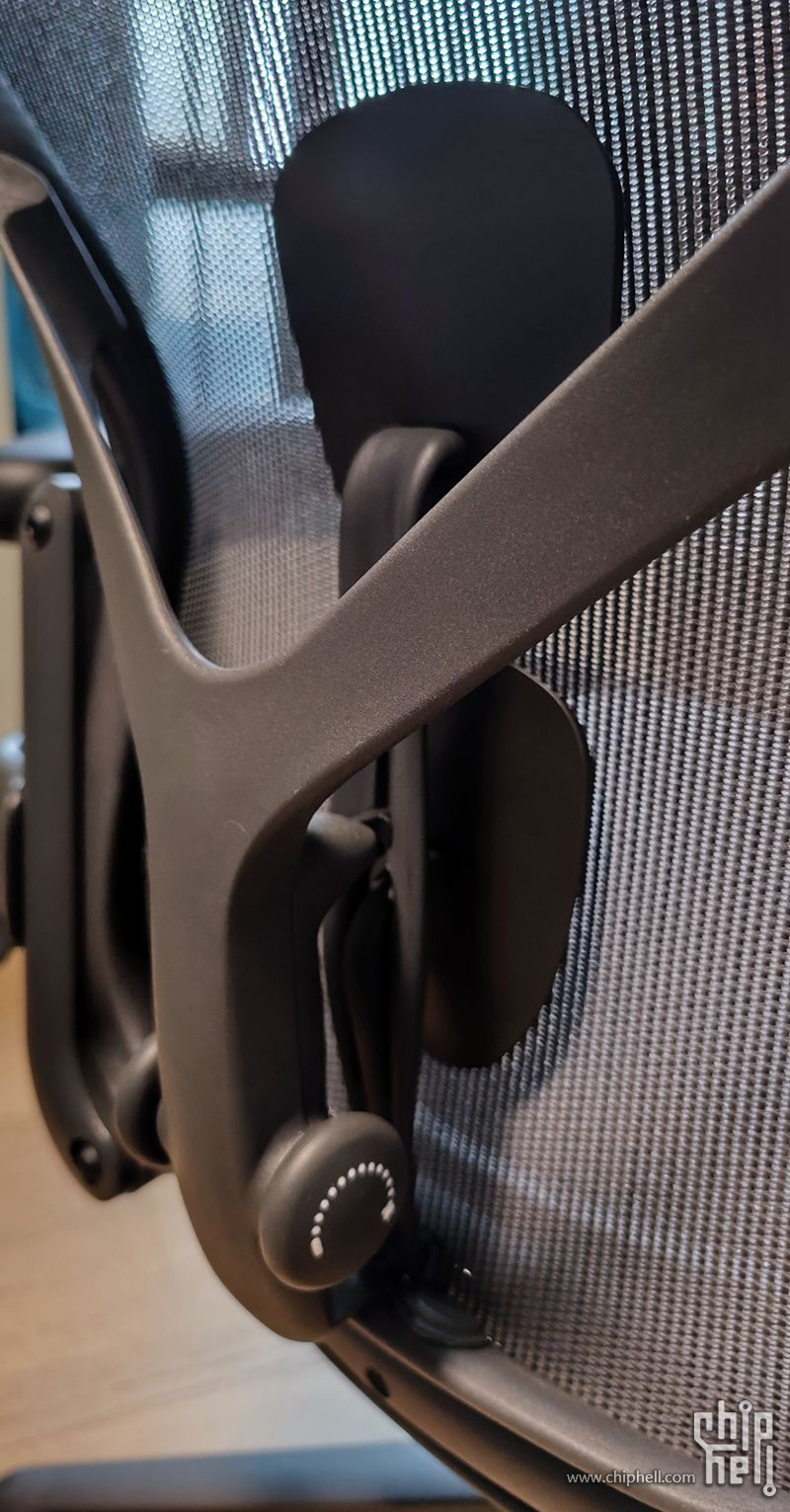 来自老父亲对女儿深沉的爱——赫曼米勒Aeron2全功能版开箱 - 原创分享(新) - Chiphell - 分享与交流用户体验