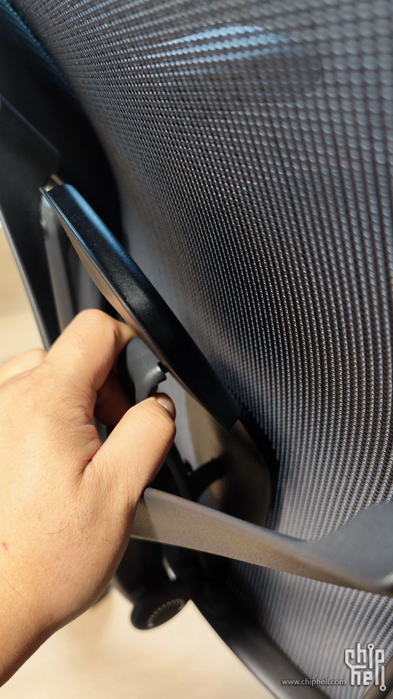 来自老父亲对女儿深沉的爱——赫曼米勒Aeron2全功能版开箱 - 原创分享(新) - Chiphell - 分享与交流用户体验