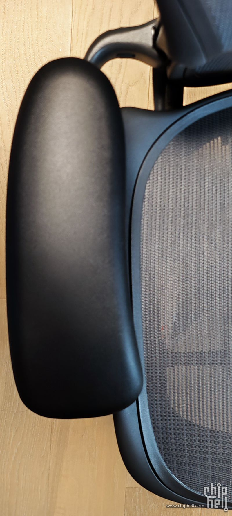 来自老父亲对女儿深沉的爱——赫曼米勒Aeron2全功能版开箱 - 原创分享(新) - Chiphell - 分享与交流用户体验