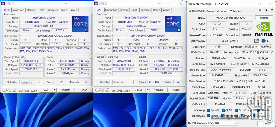 请问13代大小核CPU现在（2023.5）还是得要装win11吗？ - 电脑讨论(新) - Chiphell - 分享与交流用户体验