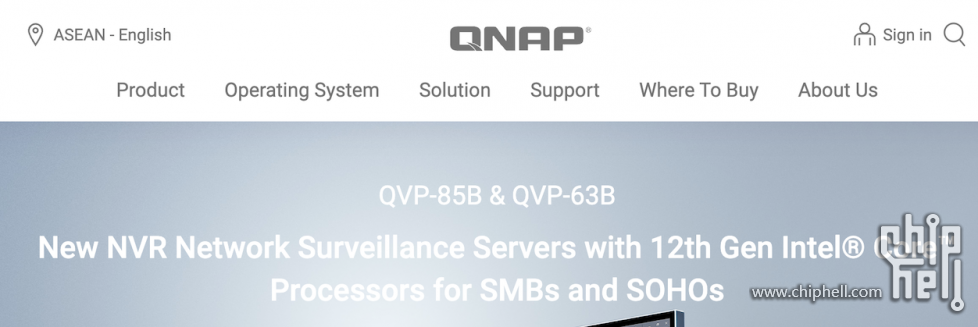 威联通，你就是个十足的垃圾 - 问题处理专区 - Chiphell - 分享与交流用户体验