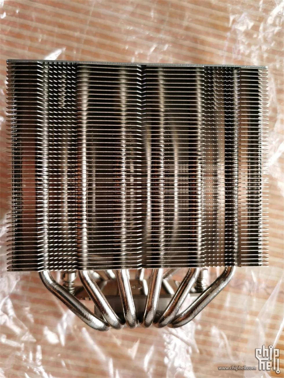 酷里奥ff135开箱 - 电脑讨论(新) - Chiphell - 分享与交流用户体验