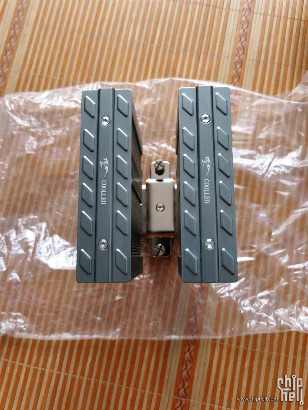 酷里奥ff135开箱 - 电脑讨论(新) - Chiphell - 分享与交流用户体验