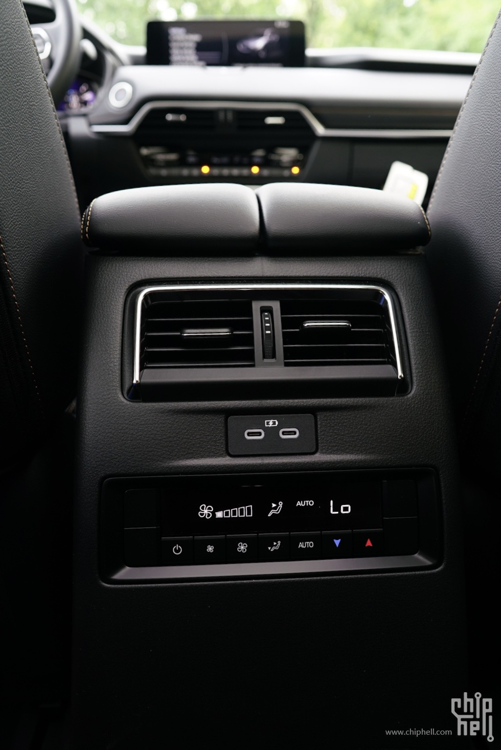 【不塞车】马自达CX90 2024款 PHEV 北美插电混动版 - 原创分享(新) - Chiphell - 分享与交流用户体验