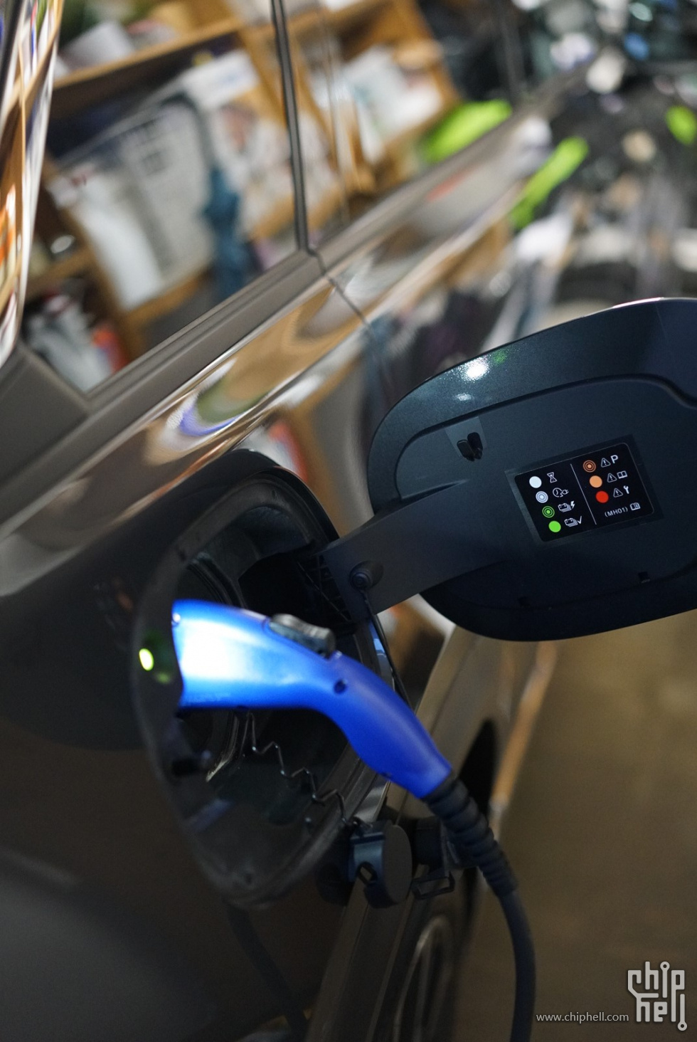 【不塞车】马自达CX90 2024款 PHEV 北美插电混动版 - 原创分享(新) - Chiphell - 分享与交流用户体验