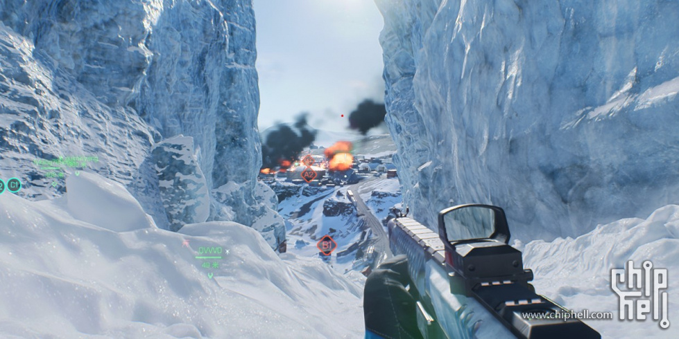 DLSS的极差体验：为什么要在DLSS FSR这种歪门邪道上越走越远？力大砖飞才是正途好吗 - 电脑讨论(新) - Chiphell - 分享与交流用户体验