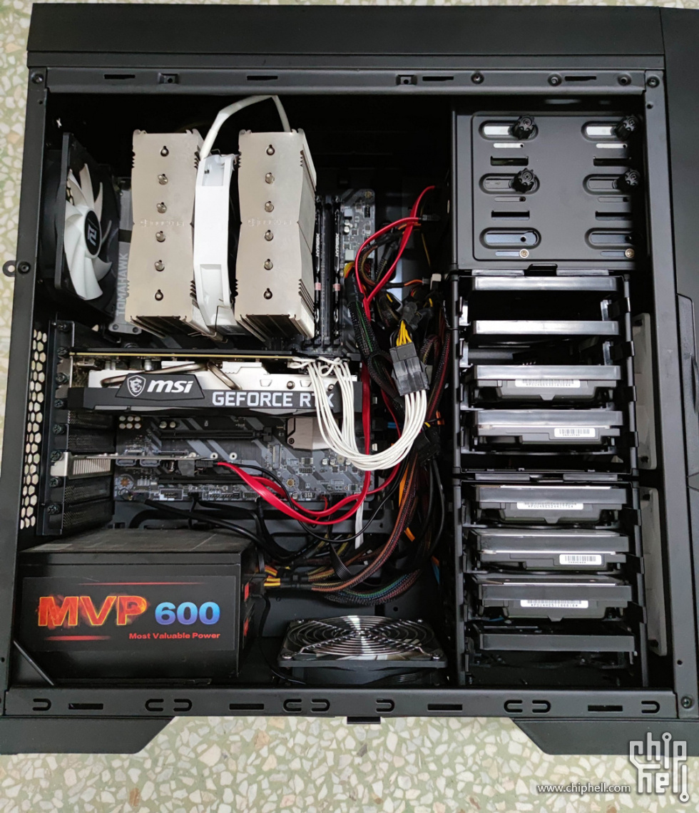 问下D15的兼容性 - 电脑讨论(新) - Chiphell - 分享与交流用户体验