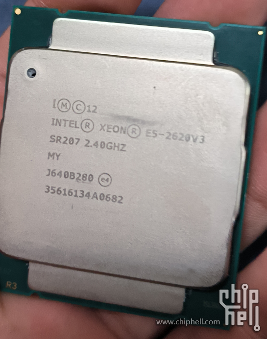 Intel/AMD 处理器批号已知的产地和周期信息解读 - 电脑讨论(新) - Chiphell - 分享与交流用户体验