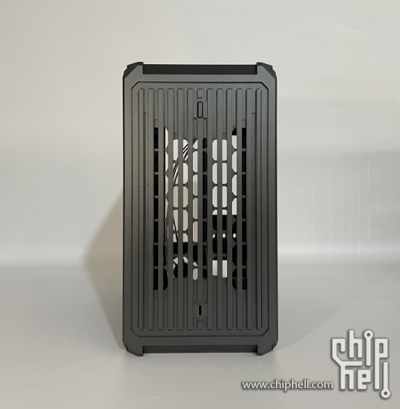 米果U01全铝itx机箱5.1L正式版 - 电脑讨论(新) - Chiphell - 分享与交流用户体验