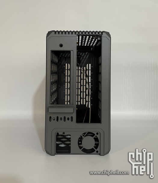 米果U01全铝itx机箱5.1L正式版 - 电脑讨论(新) - Chiphell - 分享与交流用户体验