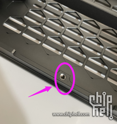 米果U01全铝itx机箱5.1L正式版 - 电脑讨论(新) - Chiphell - 分享与交流用户体验