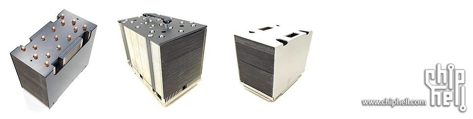 谁来执3DVC CPU散热器的牛耳？ - 电脑讨论(新) - Chiphell - 分享与交流用户体验