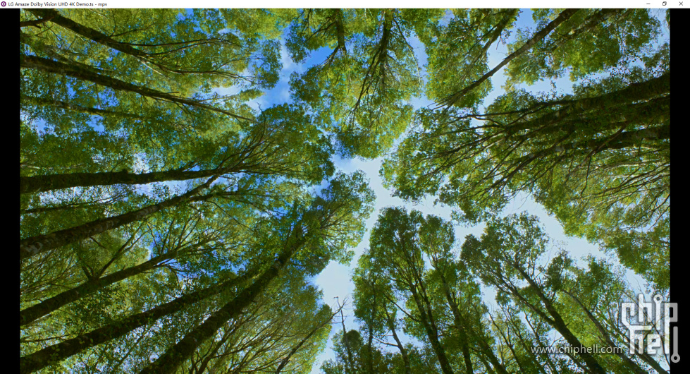 Pot-Player第一版原生杜比视界映射到SDR，亮度严重过曝 - 电脑讨论(新) - Chiphell - 分享与交流用户体验