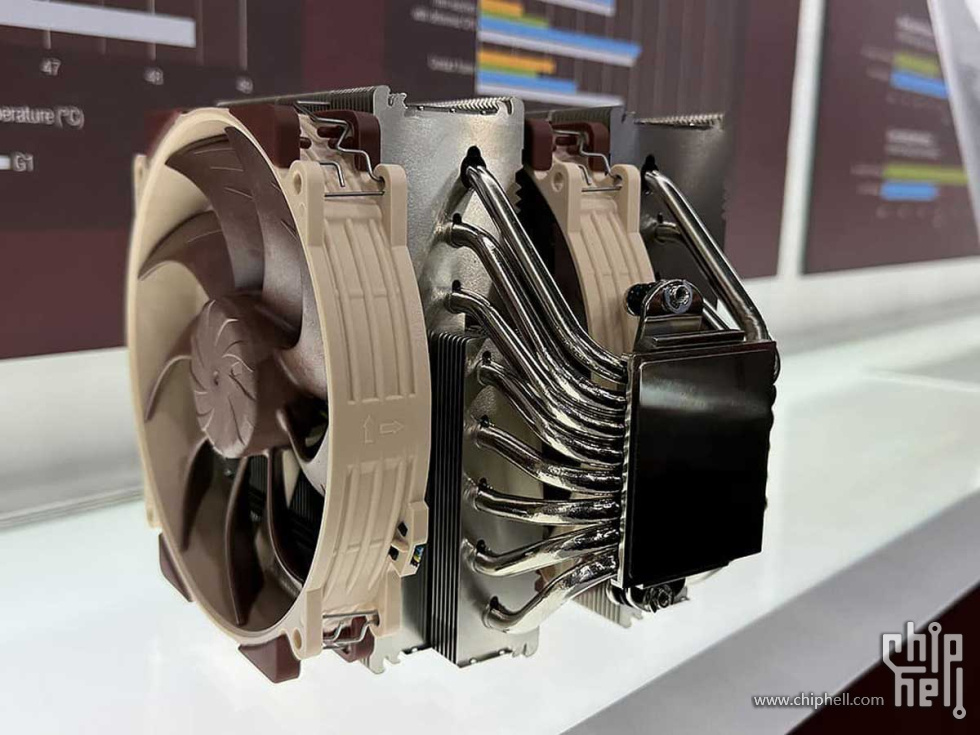 2024年风冷夏季赛拉开序幕 - 电脑讨论(新) - Chiphell - 分享与交流用户体验