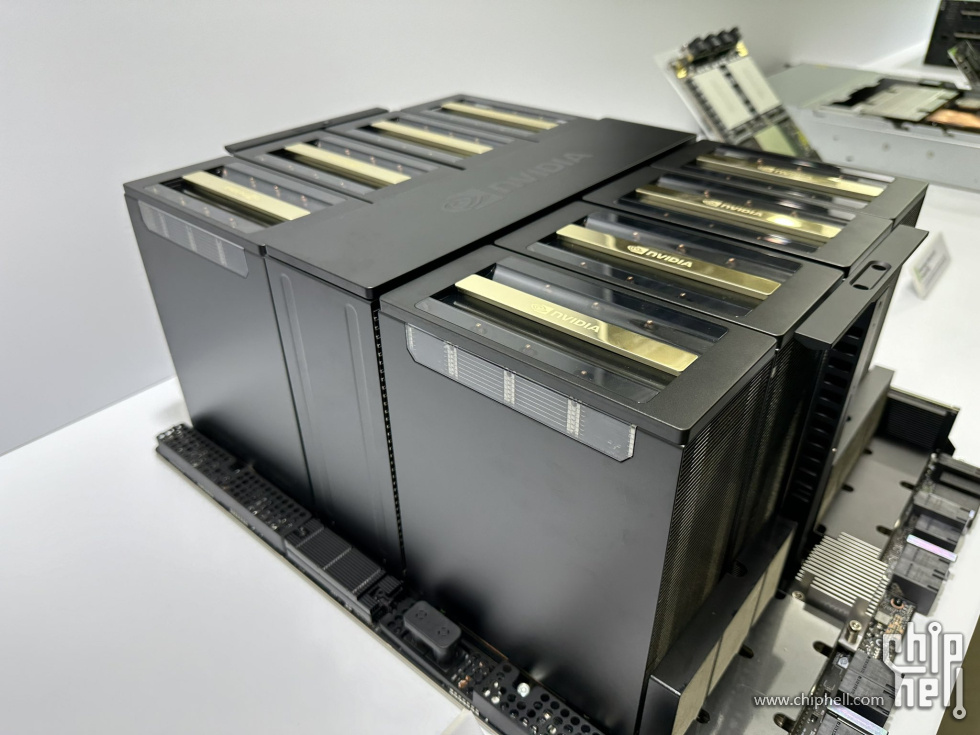 酷冷至尊 V8 3DVC Computex 2024版 - 电脑讨论(新) - Chiphell - 分享与交流用户体验