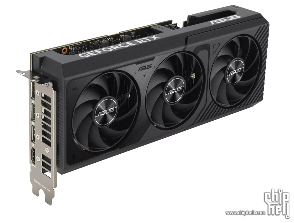 错失最佳散热设计——评华硕SFF Ready三张新卡 - 电脑讨论(新) - Chiphell - 分享与交流用户体验