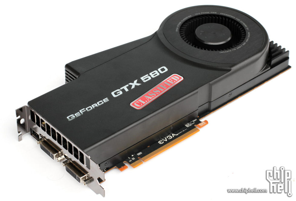 错失最佳散热设计——评华硕SFF Ready三张新卡 - 电脑讨论(新) - Chiphell - 分享与交流用户体验