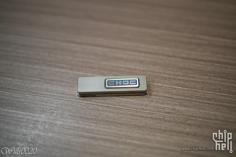 「金属之间的秩序与放松」——EDC玩具分享 - 原创分享(新) - Chiphell - 分享与交流用户体验