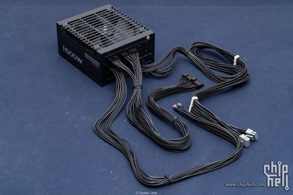 装一台豪华生产力主机TR 9970X+RTX5080+5070Ti华硕全家桶 - 原创分享(新) - Chiphell - 分享与交流用户体验