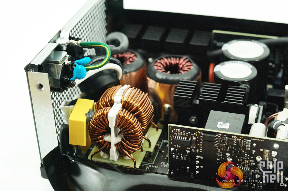 酷妈那个Fanless电源已给大家实测~ - 第2页 - 电脑讨论(新) - Chiphell - 分享与交流用户体验