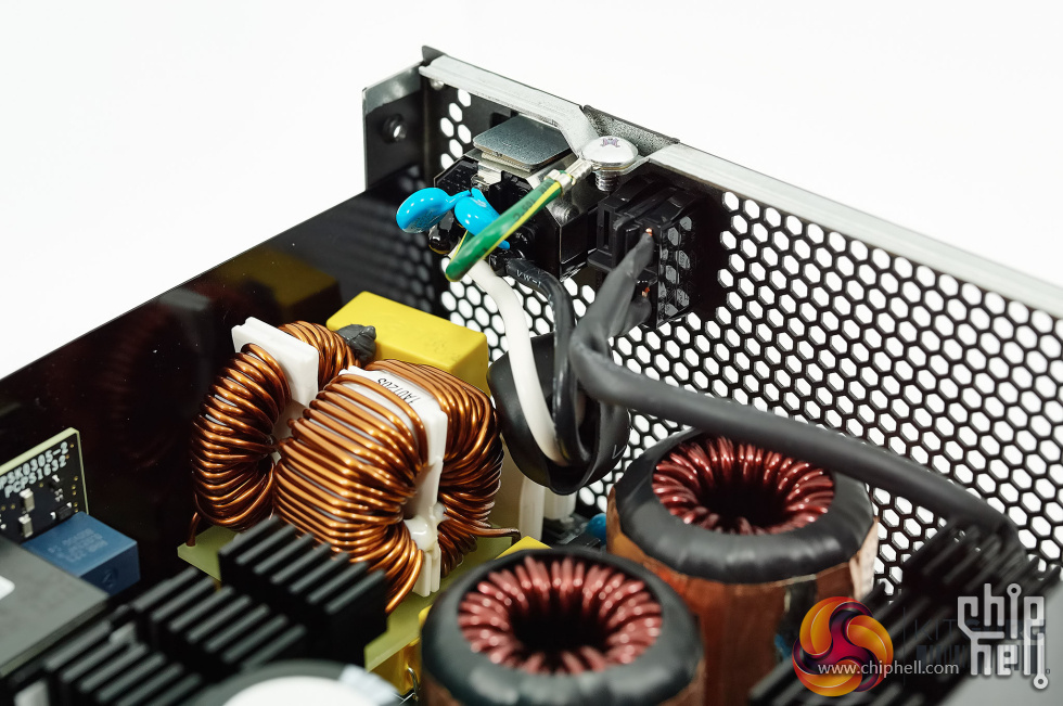 酷妈那个Fanless电源已给大家实测~ - 第2页 - 电脑讨论(新) - Chiphell - 分享与交流用户体验