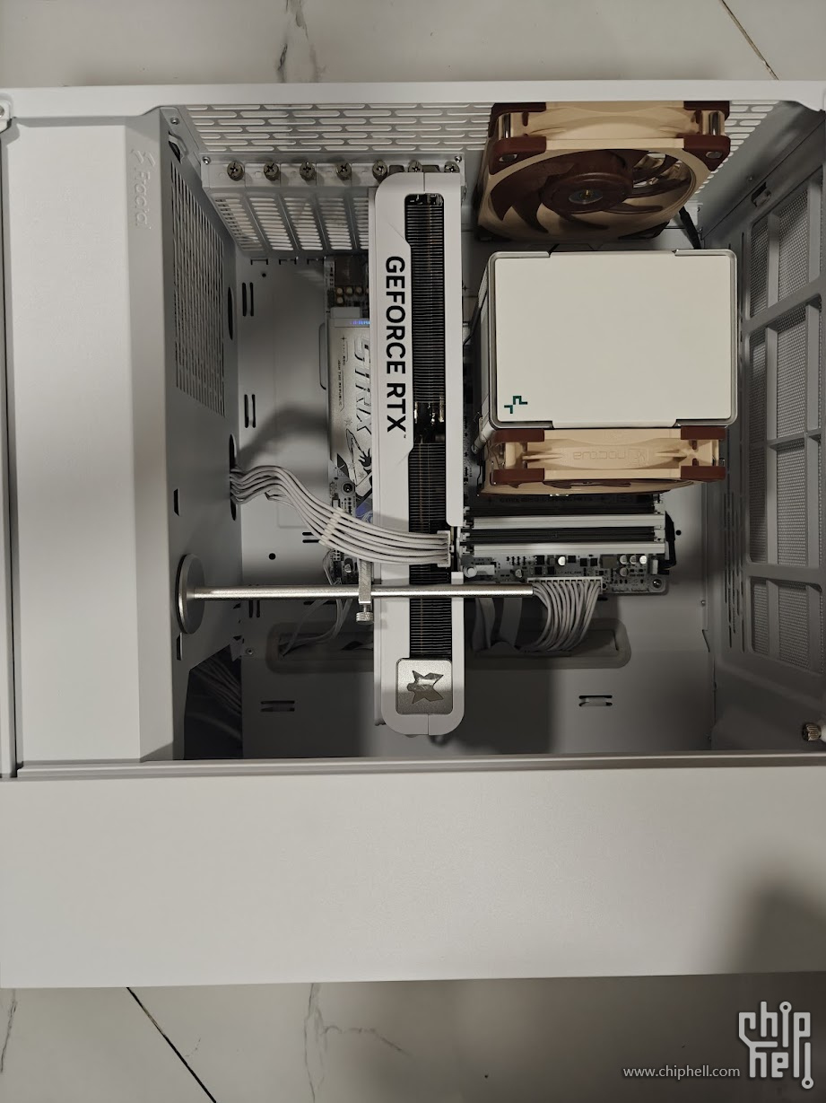 140风扇有新选择了 - 电脑讨论(新) - Chiphell - 分享与交流用户体验