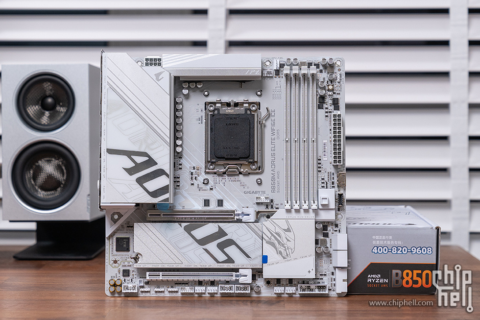 模组化MTAX典范，酷冷至尊 MasterFrame 400 Mesh 装机展示 - 原创分享(新) - Chiphell - 分享与交流用户体验