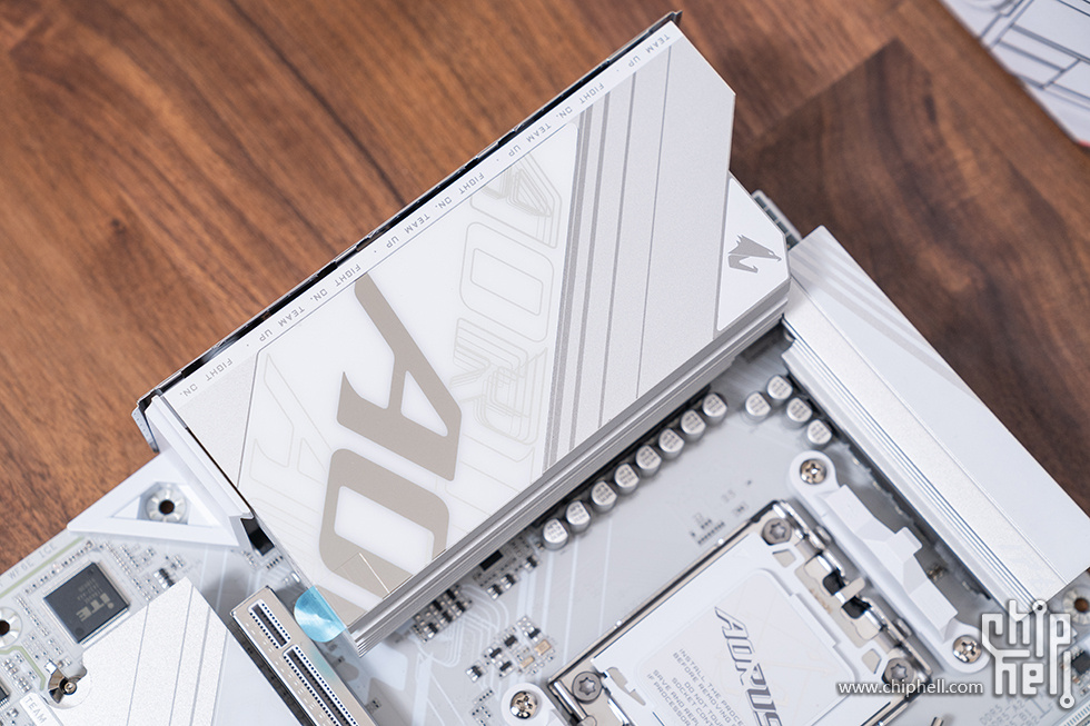 模组化MTAX典范，酷冷至尊 MasterFrame 400 Mesh 装机展示 - 原创分享(新) - Chiphell - 分享与交流用户体验